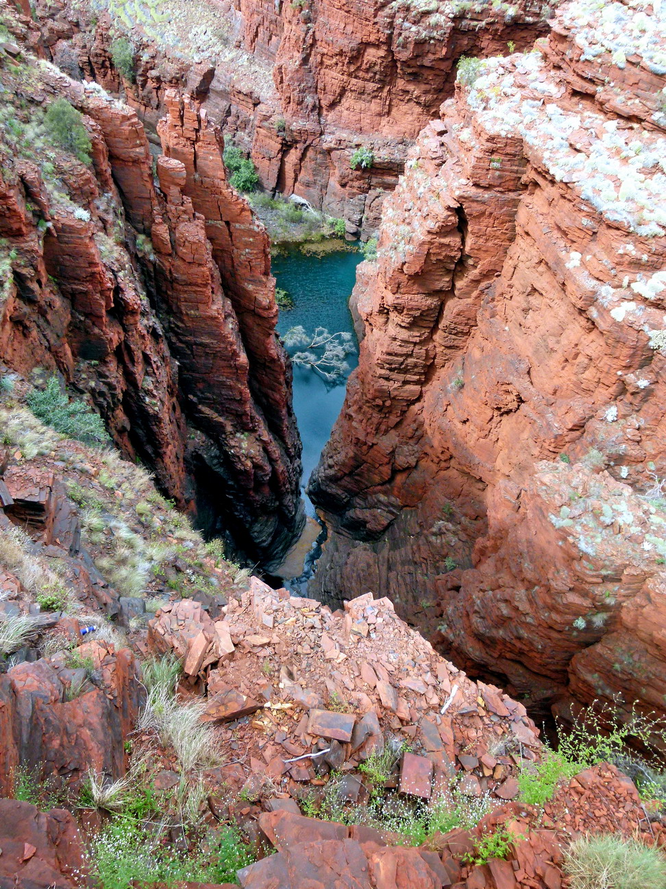 Stage 12 | Sue and Geoff's Blog